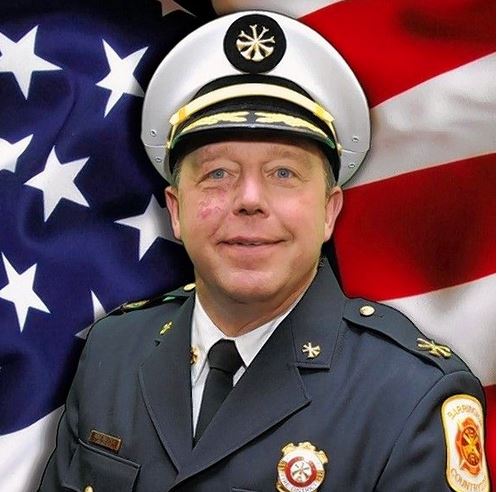 Fire Protection District warns of fake inspector | The Barrington Hills ...