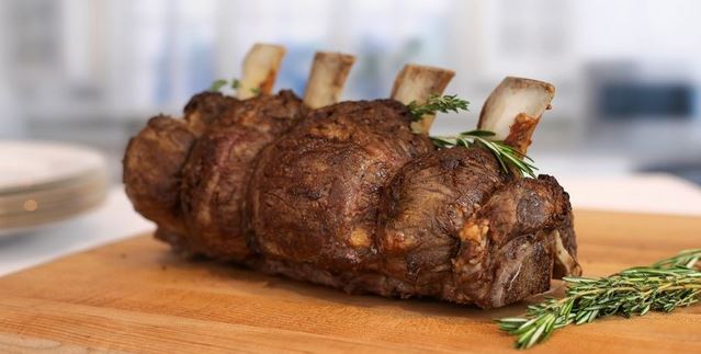 Easter beef | The Barrington Hills Observer