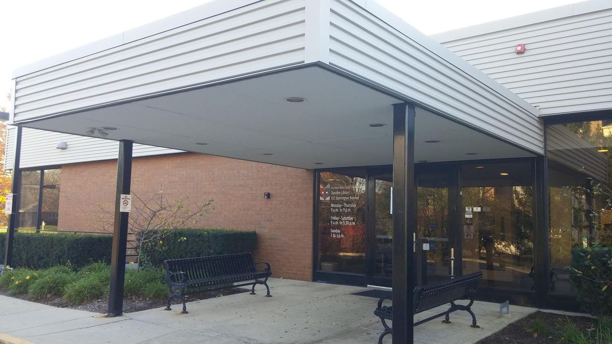 Fox River Valley Libraries to reopen buildings to the public Feb. 8 ...