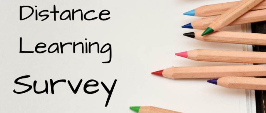 220 posts Distance Learning interest survey | The Barrington Hills Observer