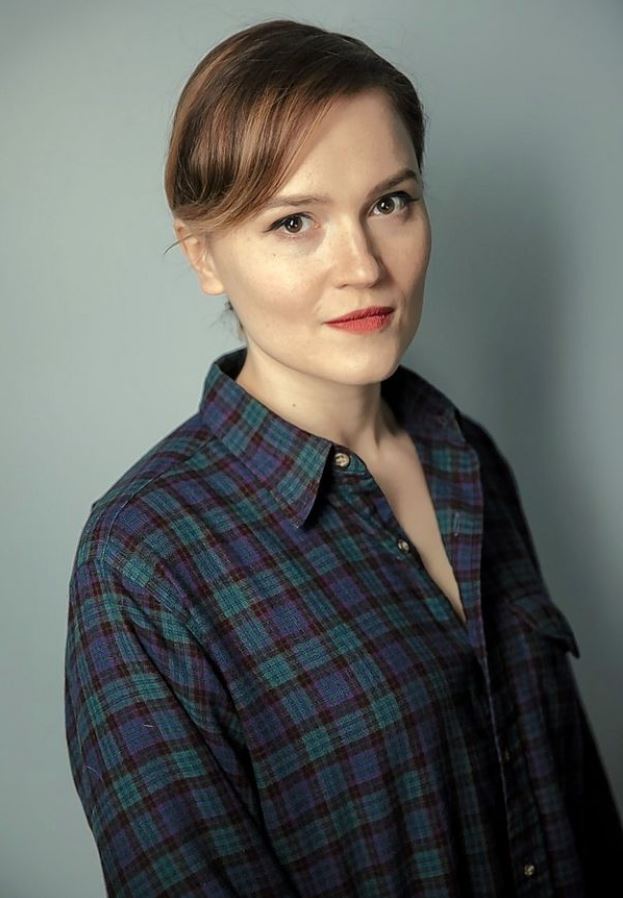 ‘Decide what this time will make of you’: Author Veronica Roth’s words ...