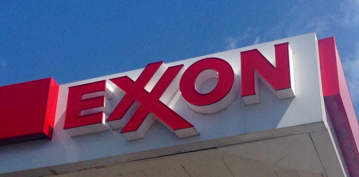 Oil companies Exxon, Chevron, Shell rake in unprecedented profits | The ...