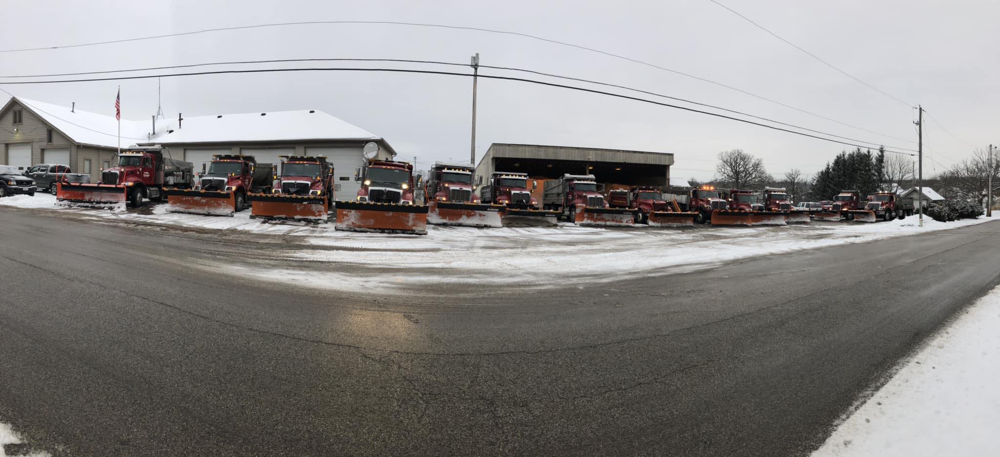 Cuba Township posts a friendly reminder | The Barrington Hills Observer