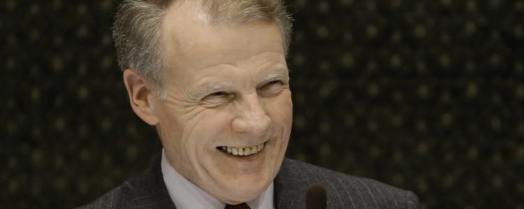 Prosecutors: Madigan told McClain that benefactors of alleged scheme ...
