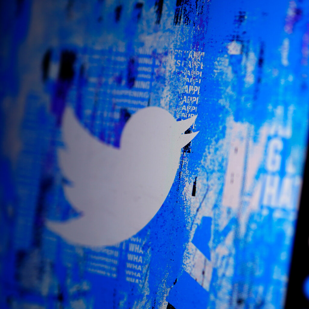 Now that anyone can be verified on Twitter, the accompanying blue check ...