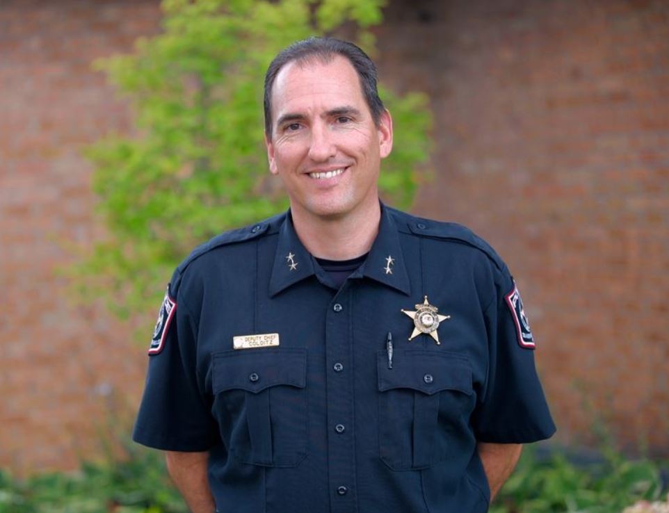 Barrington Hills Police Department Pursues Sustainable Solutions for ...