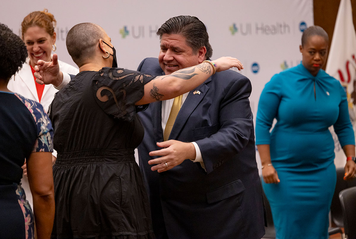 Illinois Is the Most Progressive State | The Barrington Hills Observer