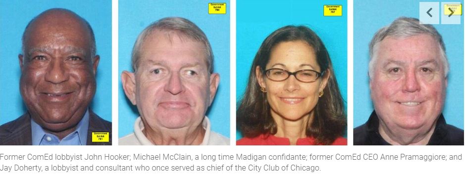 Judge grants ComEd 4 motion to postpone sentencing | The Barrington ...