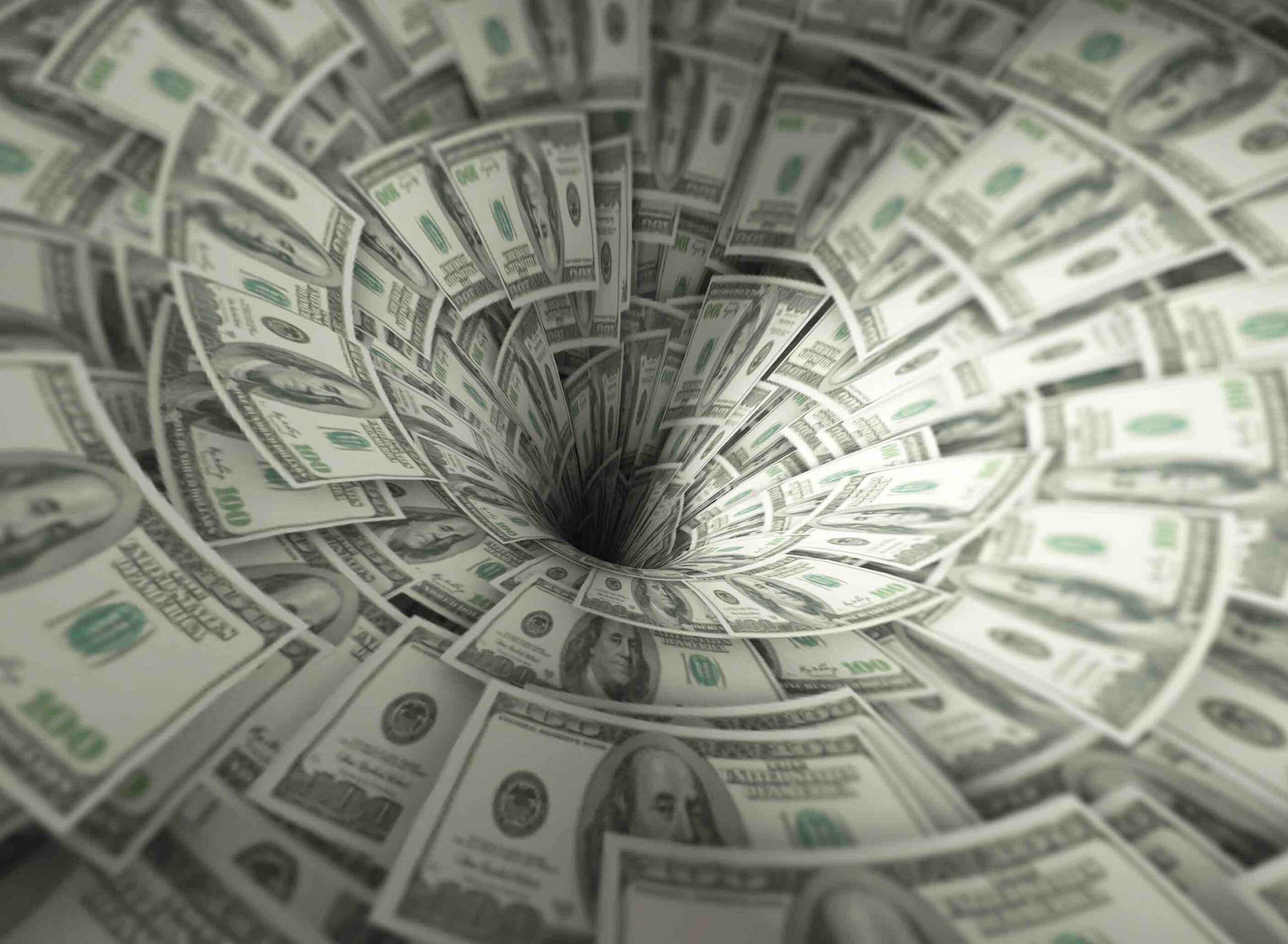 money-vortex-lost-scaled | The Barrington Hills Observer