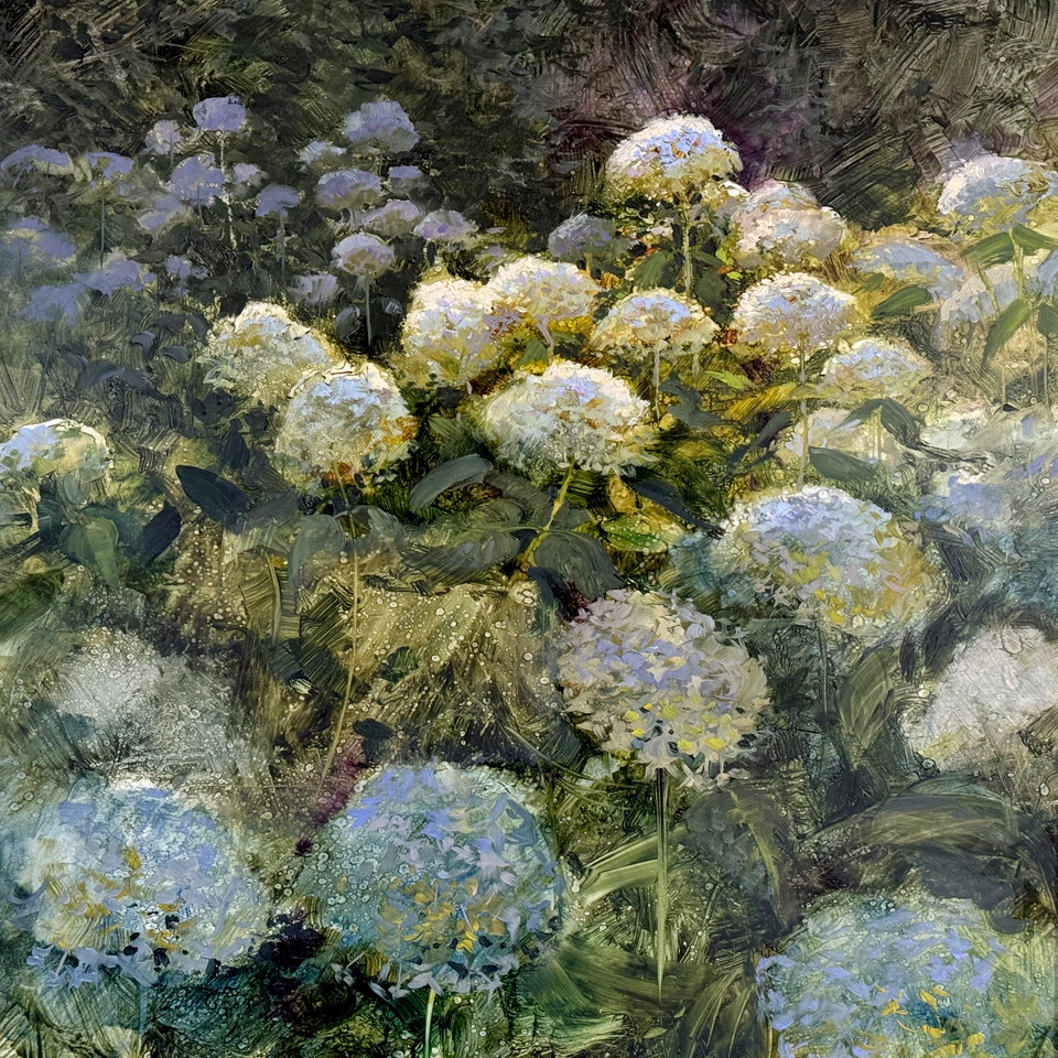 Crabtree Nature Center Art in Nature Festival Saturday | The Barrington ...