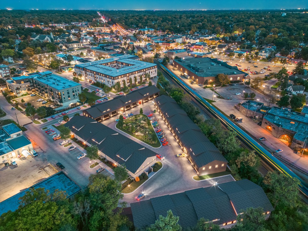 Barrington approves TIF for the ‘Golden Triangle’ | The Barrington ...