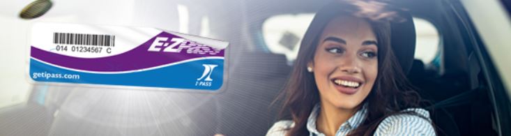 I-PASS Sticker Tags Coming Your Way | The Barrington Hills Observer