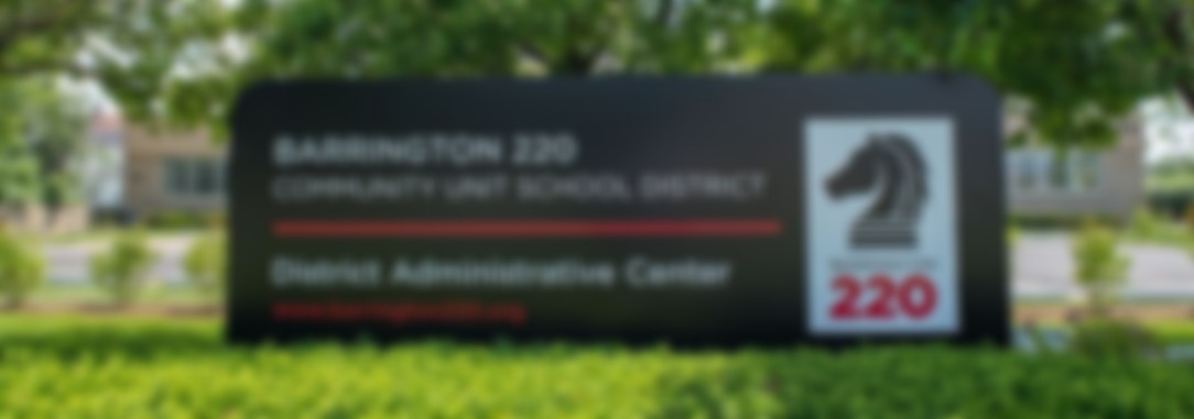 District 220’s Lack of Transparency | The Barrington Hills Observer