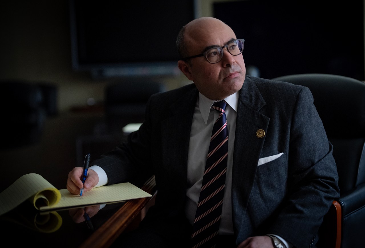 Editorial: U.S. Attorney Andrew Boutros should retry Anne Pramaggiore ...