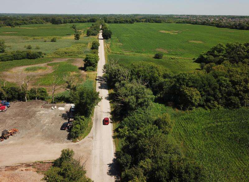 ‘Wrong project, wrong place’: Critics push back on rezoning plan for ...